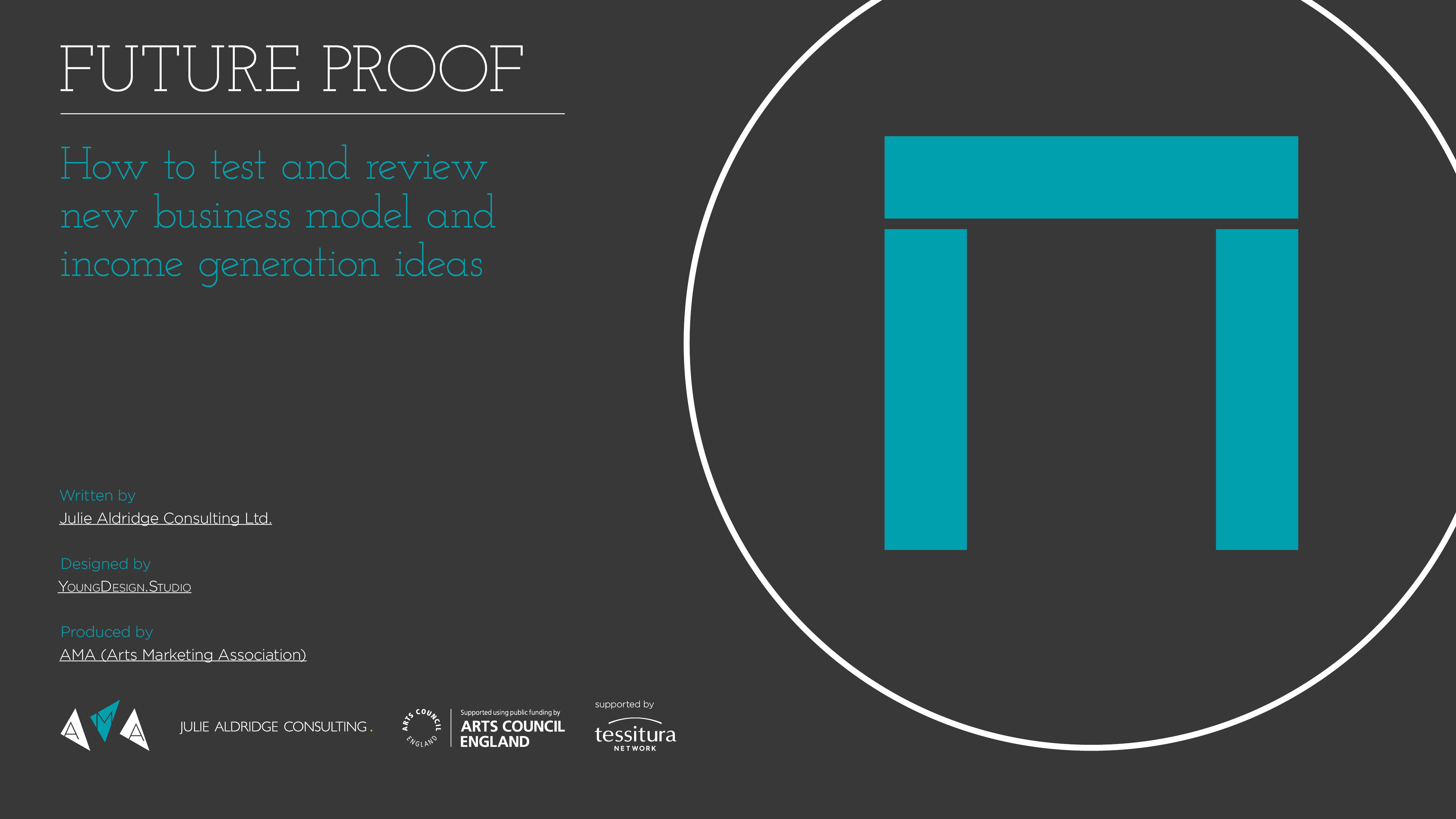 Future Proof guide – Julie Aldridge Consulting Ltd